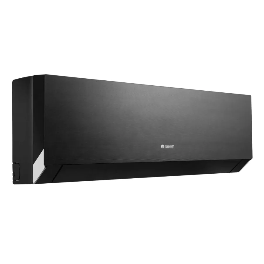 Gree Premium Clivia AI 12k Black Wi-Fi - Frigo Pingvin Niš